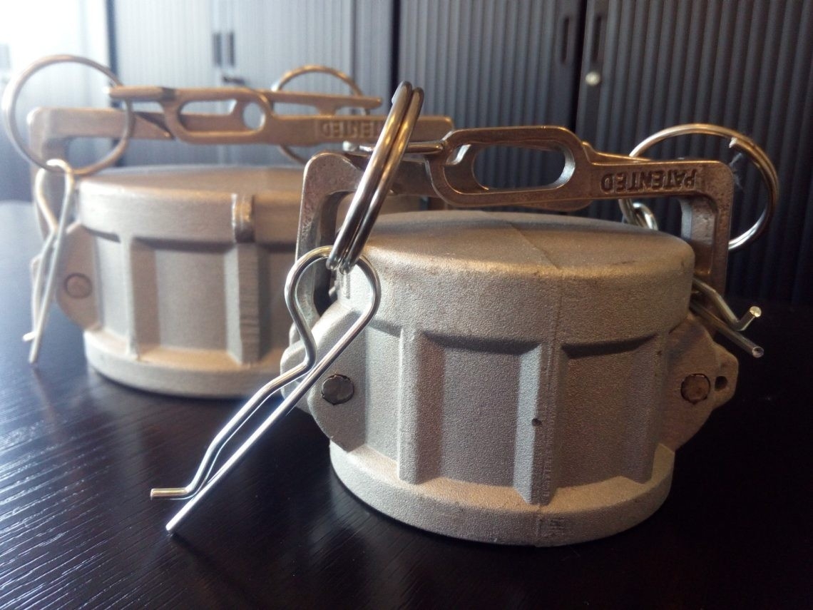 L-handles